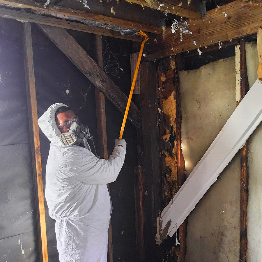 i-Dry Water Damage Restoration